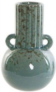 Dkd Home Decor Wazon Ceramika Kolor Zielony (13X13 21 Cm) 12635769 ...