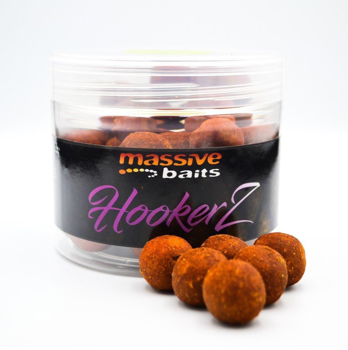 Massive Baits Hookerz Orange Snake (ICMBSHK004) - Ceny i opinie - Ceneo.pl