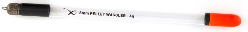 Matrix Spławik Feeder Pellet Waggler 8Mm 4G (ICCMGAC311) - Ceny i ...