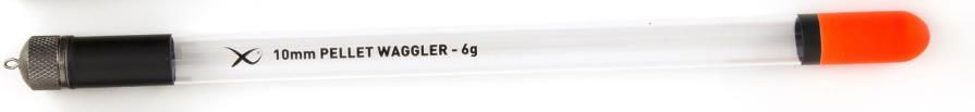 Matrix Spławik Feeder Pellet Waggler 8Mm 6G (ICCMGAC312) - Ceny i ...