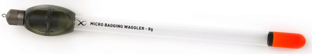 Matrix Spławik Feeder Micro Bagging Waggler 8G (ICCMGAC317) - Ceny i ...