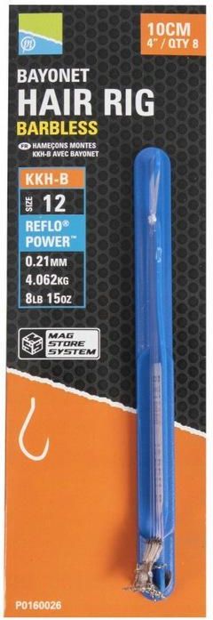 Preston Przypony Do Metody Z Igłą Kkh B 16/10Cm (ICCMP0160028) - Ceny i opinie - Ceneo.pl