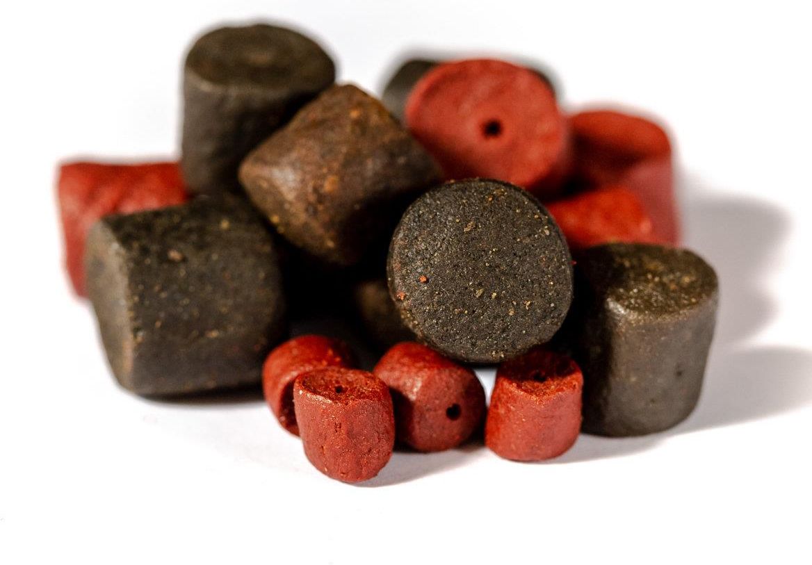 Massive Baits Vario Mixed Pellets L 16 25mm 10Kg (ICMBPT084) - Ceny i ...