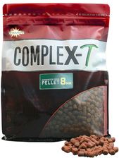 Dynamite Baits Pellet Complex T 8Mm 900G (ICCMDY1122) - Ceny i opinie - Ceneo.pl