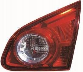 Lampa tylna Abakus Depo Lampa Tylna Pr Nissan Qashqai +2 I J10 Nj10 ...