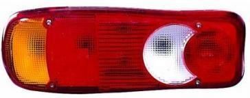 Lampa tylna Depo Pr Fiat Ducato Tył - Opinie i ceny na Ceneo.pl