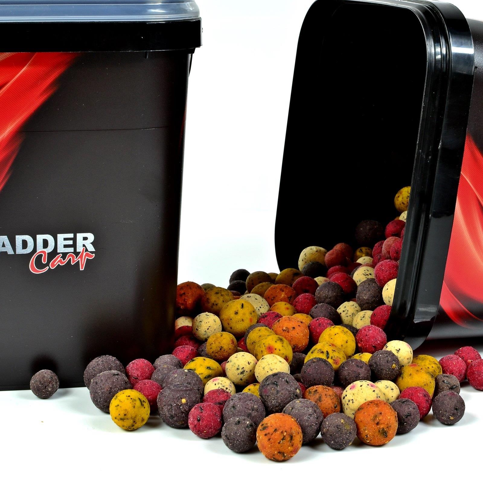 Adder Carp Ac Avid Zanętowe Fruit Mix 3Kg (14,16,20Mm) (ICACNKZAV9652 ...