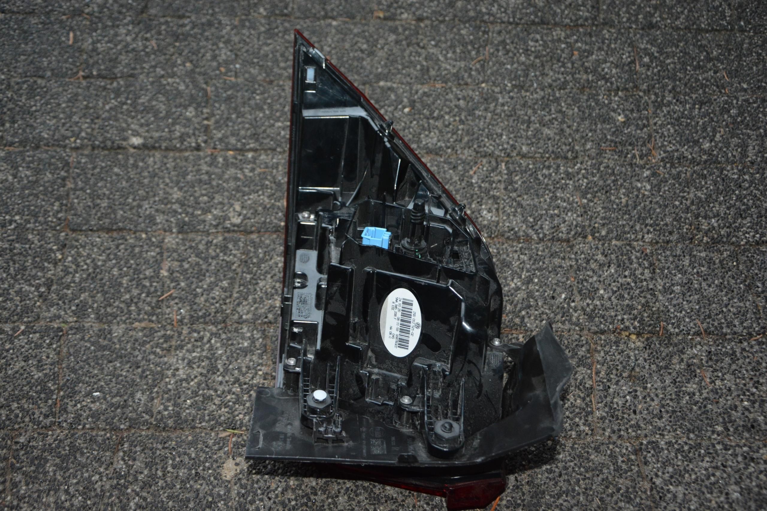 Lampa tylna Volkswagen Oe Lampa Tylna Vw Tiguan R-Line 5Na945207F ...