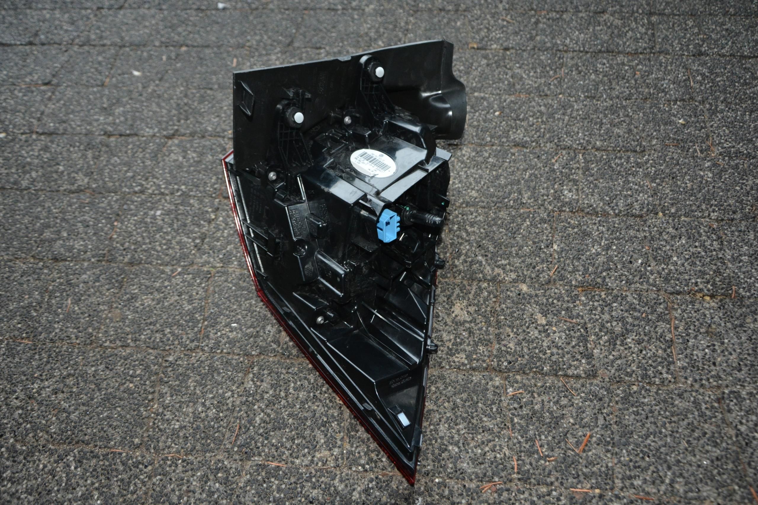 Lampa tylna Volkswagen Oe Lampa Tylna Vw Tiguan R-Line 5Na945207F ...