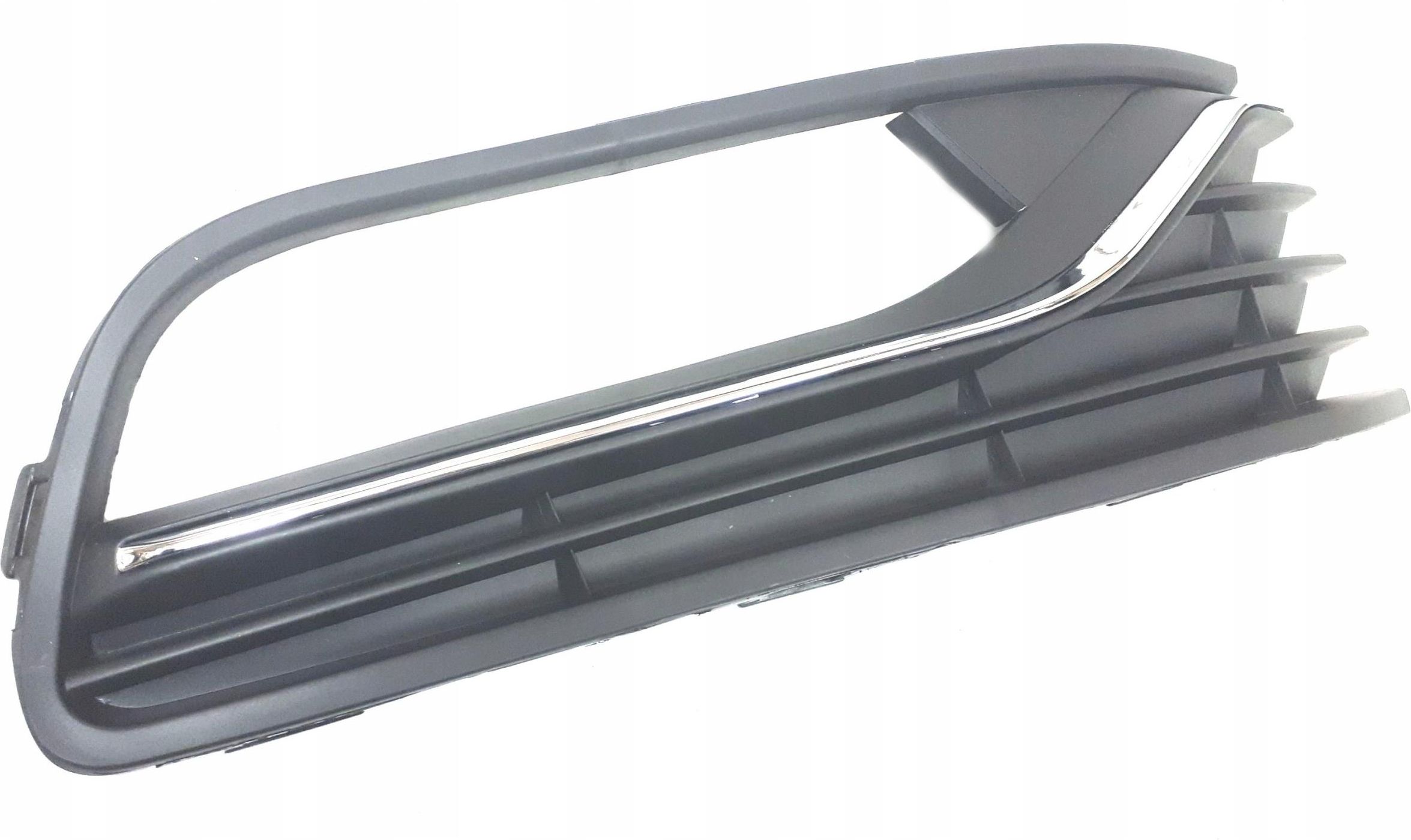 Dpa Atrapa Kratka Zderzaka Vw Polo Prawa 6C0853666J - Opinie i ceny na ...