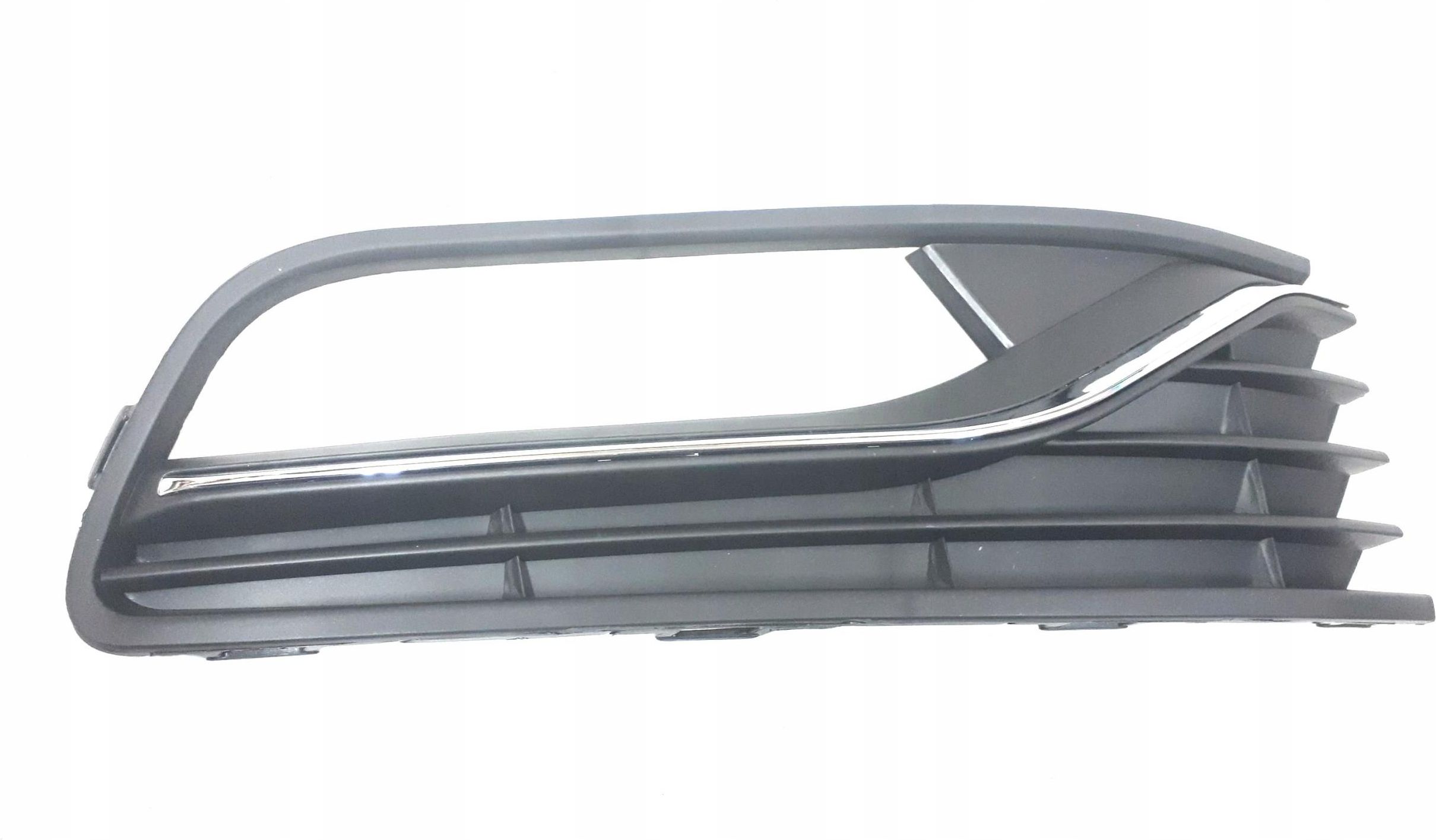 Dpa Atrapa Kratka Zderzaka Vw Polo Prawa 6C0853666J - Opinie i ceny na ...