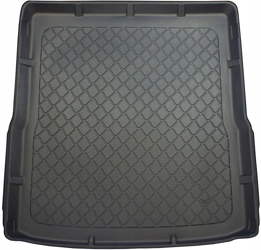 Dywanik samochodowy Aristar Vw Passat B7 Kombi 5D 2010 2014 Mata Do ...