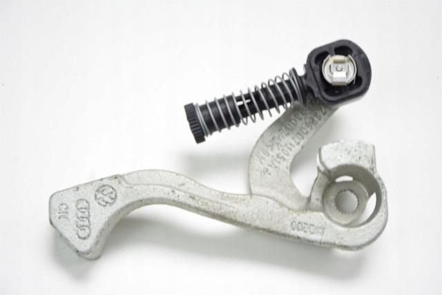 Zawieszenie silnika Borsehung Dźwignia Zmiany Biegów Vw Polo 6Q0711046M ...