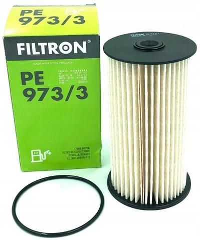 Filtr paliwa Filtron Filtr Paliwa Pe 973/3 Vw Audi Skoda Seat - Opinie ...