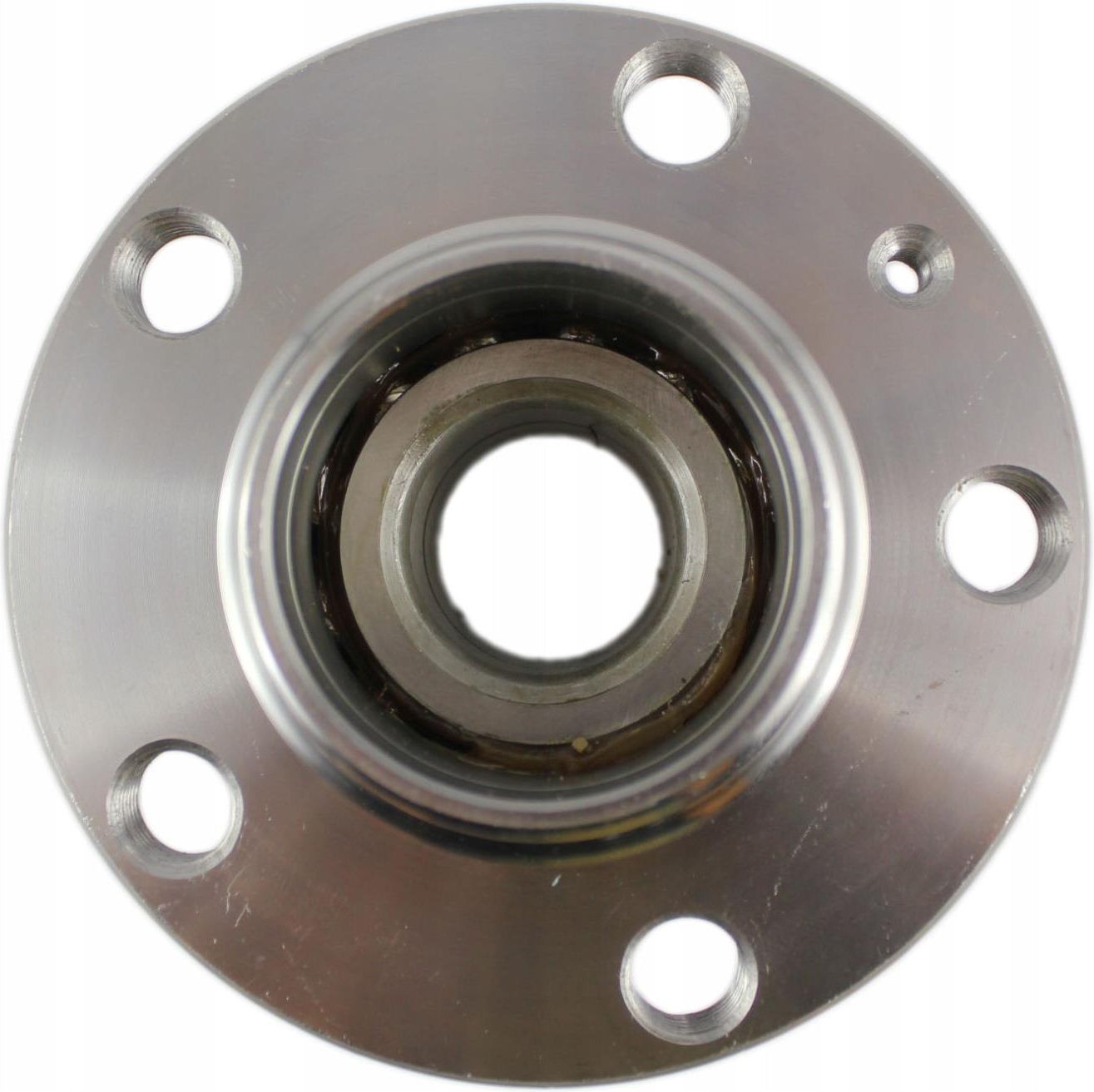 Skoda Oe Piasta Łożysko Koła Tył Vwag 6Rd501611 - Opinie i ceny na Ceneo.pl