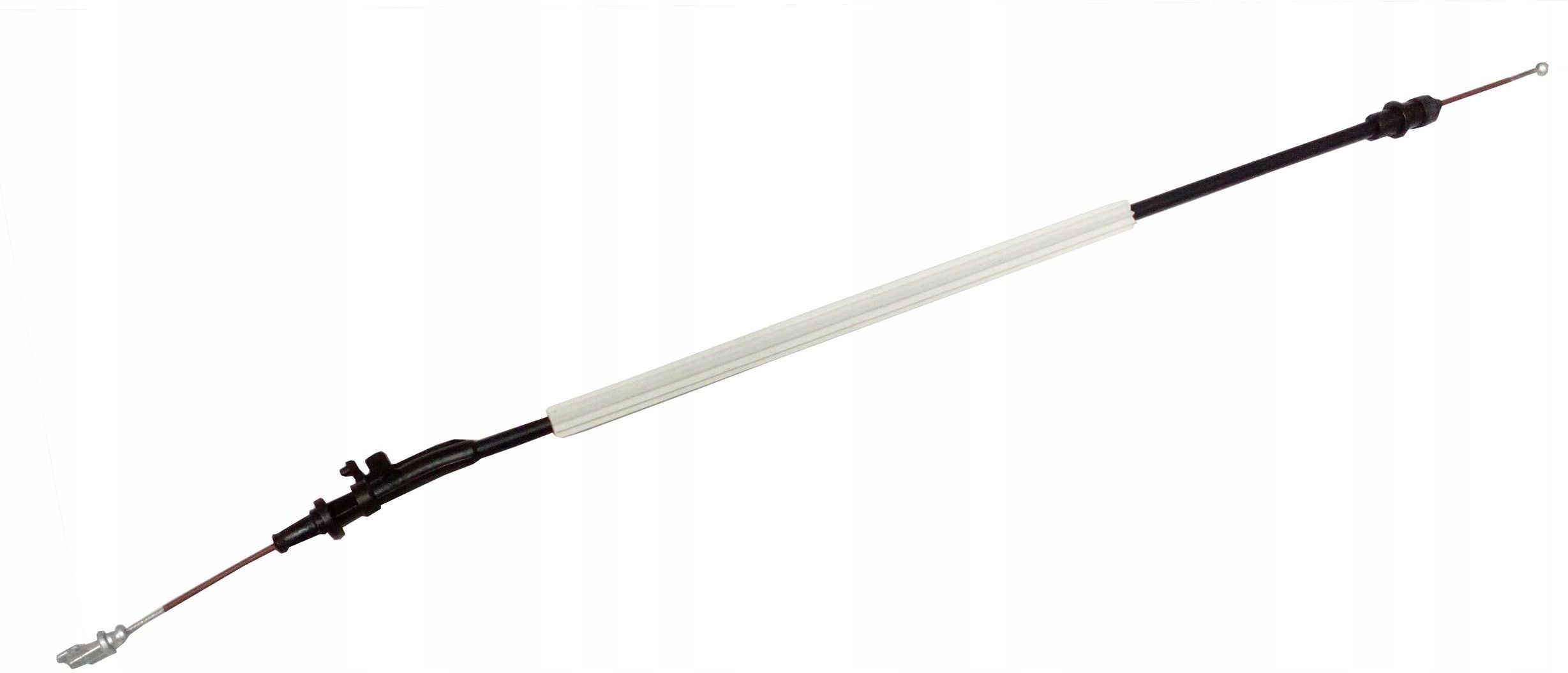 Volkswagen Oe Vw 3C0837017B Linka Cięgno Klamki Passat B6 - Opinie i ...