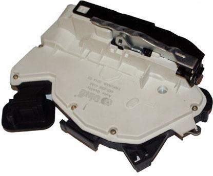 Vika Zamek Centralny Tył Lewy Vw Polo 6Rd839015A - Opinie i ceny na ...