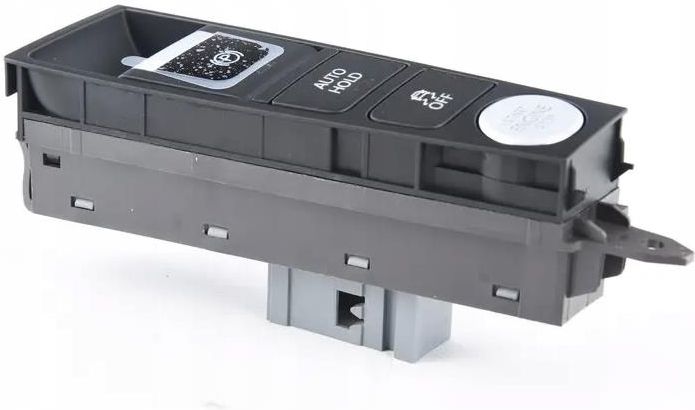 Volkswagen Oe Panel Start Stop Vw Passat B7 Cc Oryginalny Aso - Opinie ...