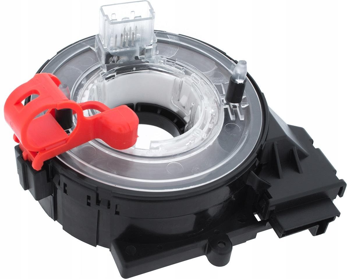 Dlaauta Taśma Zwijak Airbag Vw Passat B6 3C0959653B - Opinie i ceny na ...