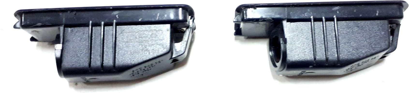 Lampka tablicy rejestracyjnej Dpa Lampka Tablicy Rej Seat Vw 1K8943021 ...