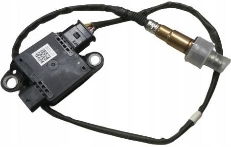Sonda lambda Volkswagen Oe Sonda Lambda Nox Vw Audi Skoda Seat ...