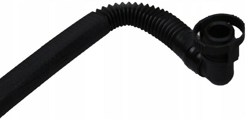 Blok silnika Vika 078103213B Wąż Odma Przewód Odmy Audi Vw Skoda ...