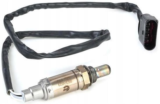 Sonda lambda Vika Vw Seat Skoda Sonda Lambda Nowa 036906262D - Opinie i ceny na Ceneo.pl