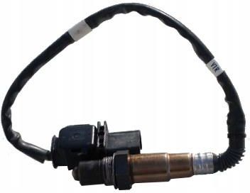 Sonda lambda Volkswagen Oe Sonda Lambda Vw Skoda Audi 03G906262D 1K0998262Ad - Opinie i ceny na ...