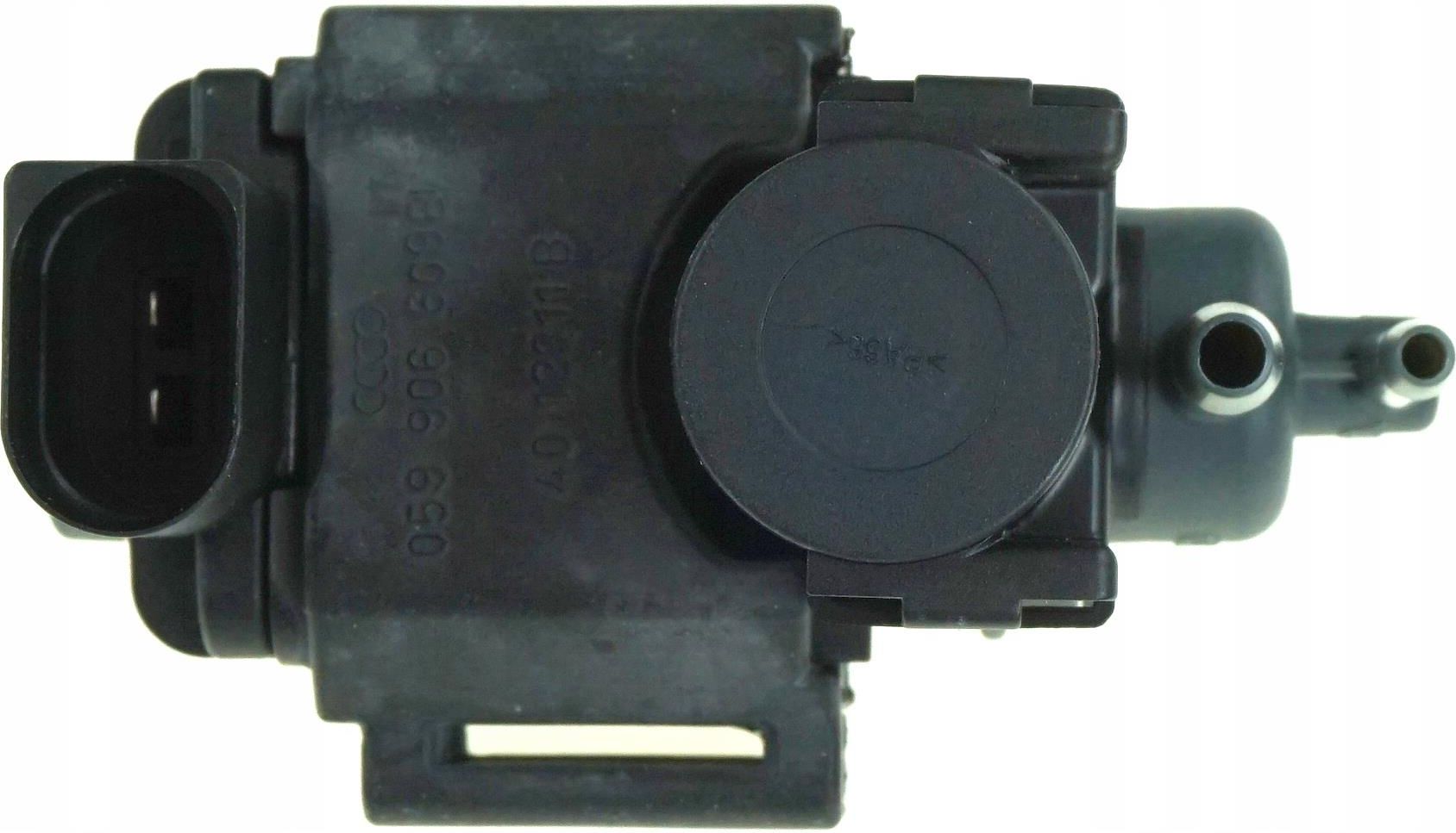 Volkswagen Oe Zawór Turbiny N75 Vw Touareg Oryginał 3.0 Tdi - Opinie i ...