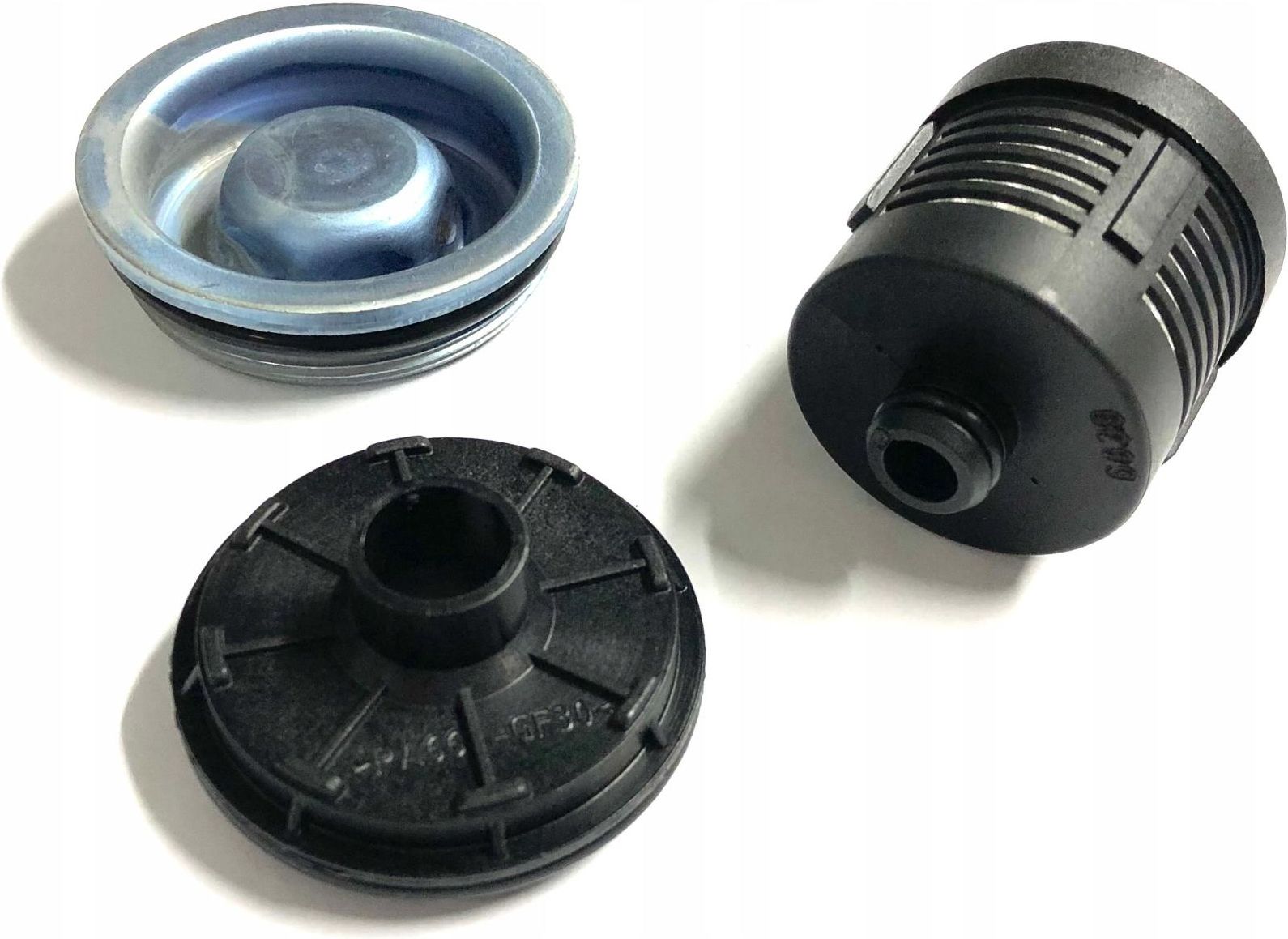 Filtr oleju Volkswagen Oe Filtr Oleju Haldex 02D598574 Vw Audi Seat ...