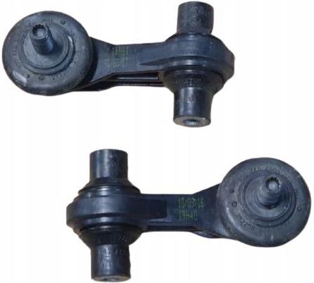 Łącznik stabilizatora Volkswagen Oe Łacznik Stabilizatora Tył Vw Audi ...
