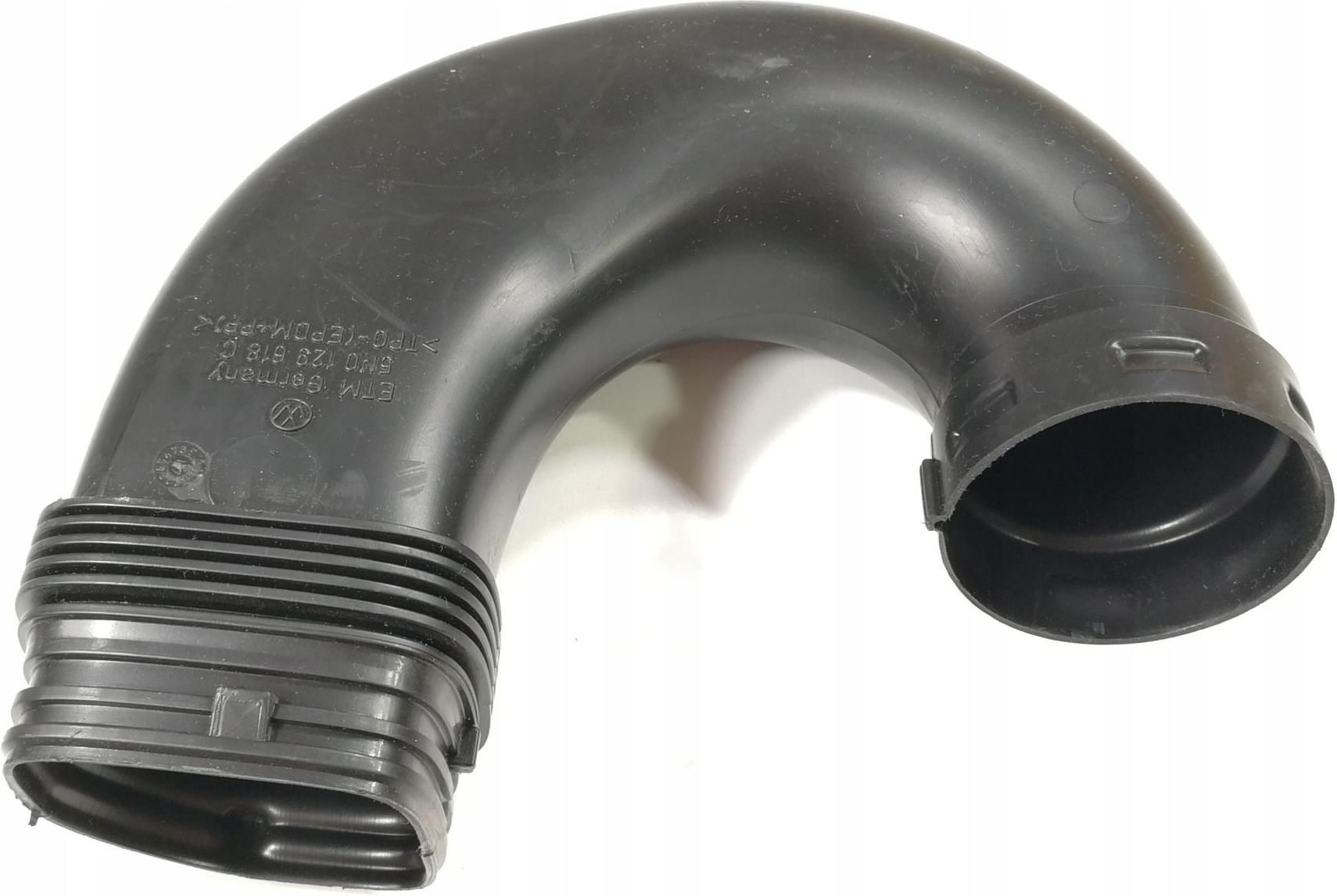 Blok silnika Volkswagen Oe Vw Seat Rura Kierownica Wlotu Powietrza ...