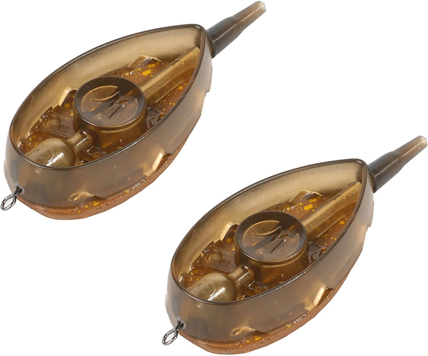 Mikado Koszyczek Method Feeder Aperio L 2X50G (ICCMAMFA012L50B) - Ceny i opinie - Ceneo.pl