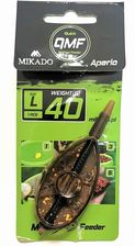Mikado Koszyczek Method Feeder Aperio Qmf L 40G (ICCMAMFAQMF1L40B) - Ceny i opinie - Ceneo.pl