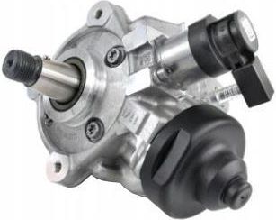 Bosch Pompa Wtryskowa 0445010542 0445010555 Vw - Opinie i ceny na Ceneo.pl