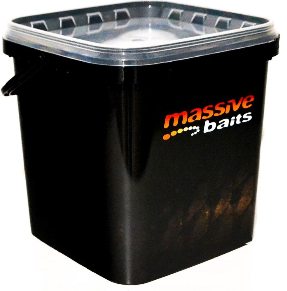 Massive Baits Voodoo Blanco 18Mm 3Kg (ICMBLE0333) - Ceny i opinie - Ceneo.pl