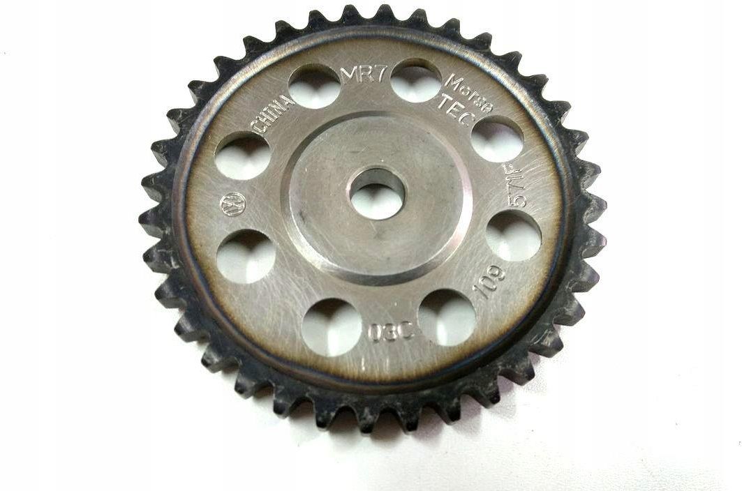 Mechanizm rozrządu Volkswagen Oe Koło Wałka Rozrządu Vw Skoda 1.4 Tsi ...
