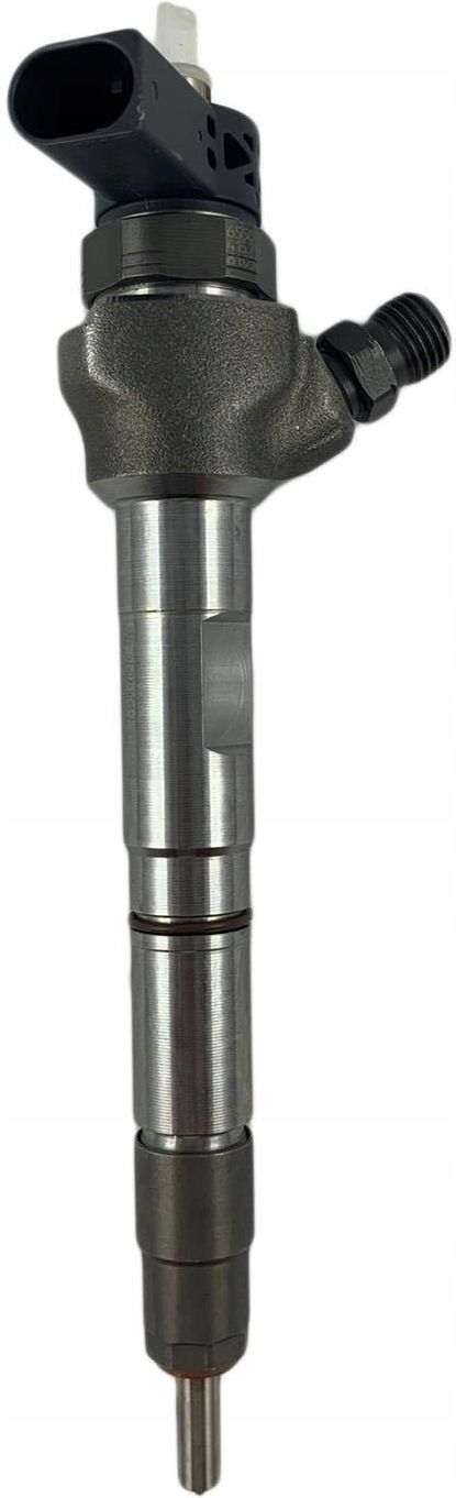 Bosch Wtryskiwacz Cr Vwag 04L130277N 0445110554 - Opinie i ceny na Ceneo.pl