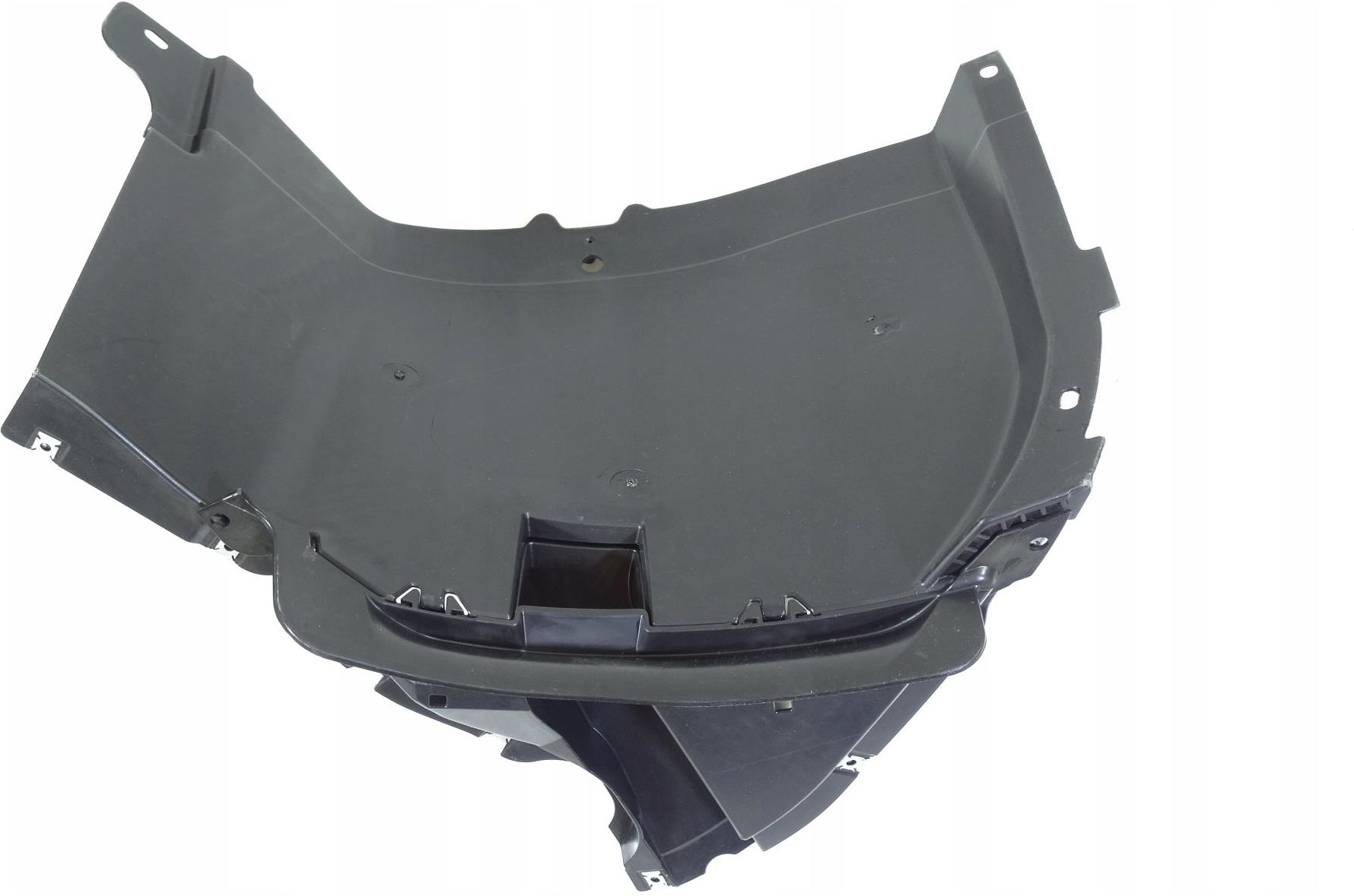 Nadkole Volkswagen Oe Vw Passat B8 Nadkole Prawy Przód 3G0805912Q ...