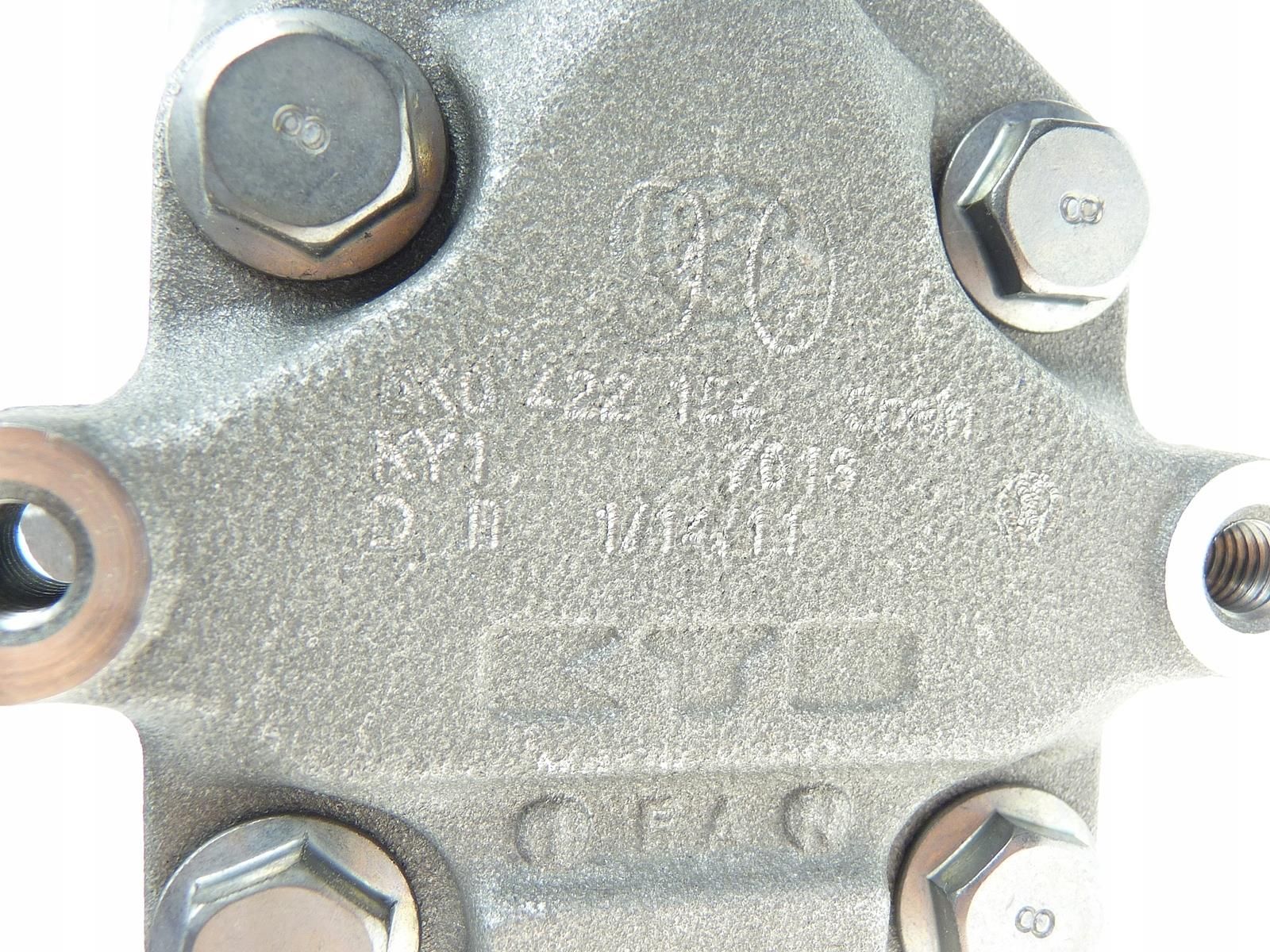 Volkswagen Oe 1H0422155E 6K0422154 6K0422154X 028145157D Vw Ag - Opinie ...