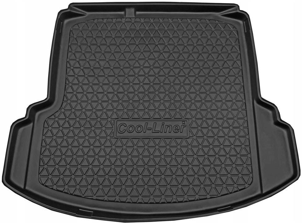 Dywanik samochodowy Aristar Vw Jetta Vi Ncs Sd 2011 2018 Mata Do Bagażnika - Opinie i ceny na ...