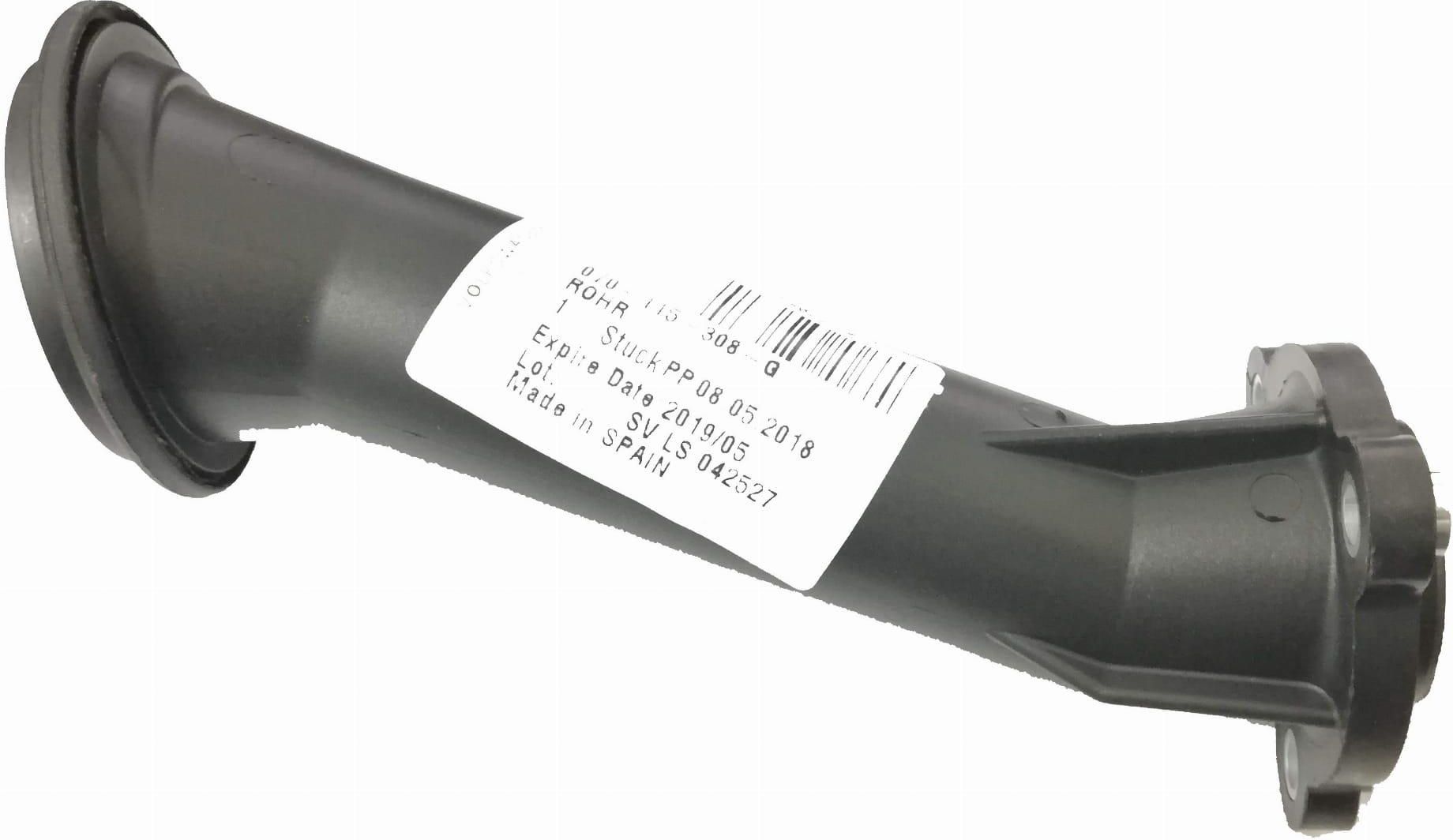 Volkswagen Oe Wlew Oleju Kominek Vw T5 2.5 Tdi Axd Axe - Opinie i ceny ...