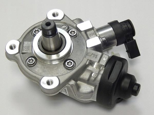 Bosch Pompa Wtryskowa Vw 1 6 2 0Tdi 0445010538 - Opinie i ceny na Ceneo.pl