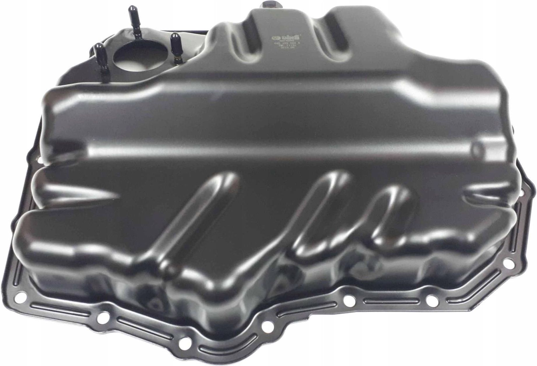 Vika Miska Olejowa Audi Seat Skoda Vw 04E103602B - Opinie i ceny na ...