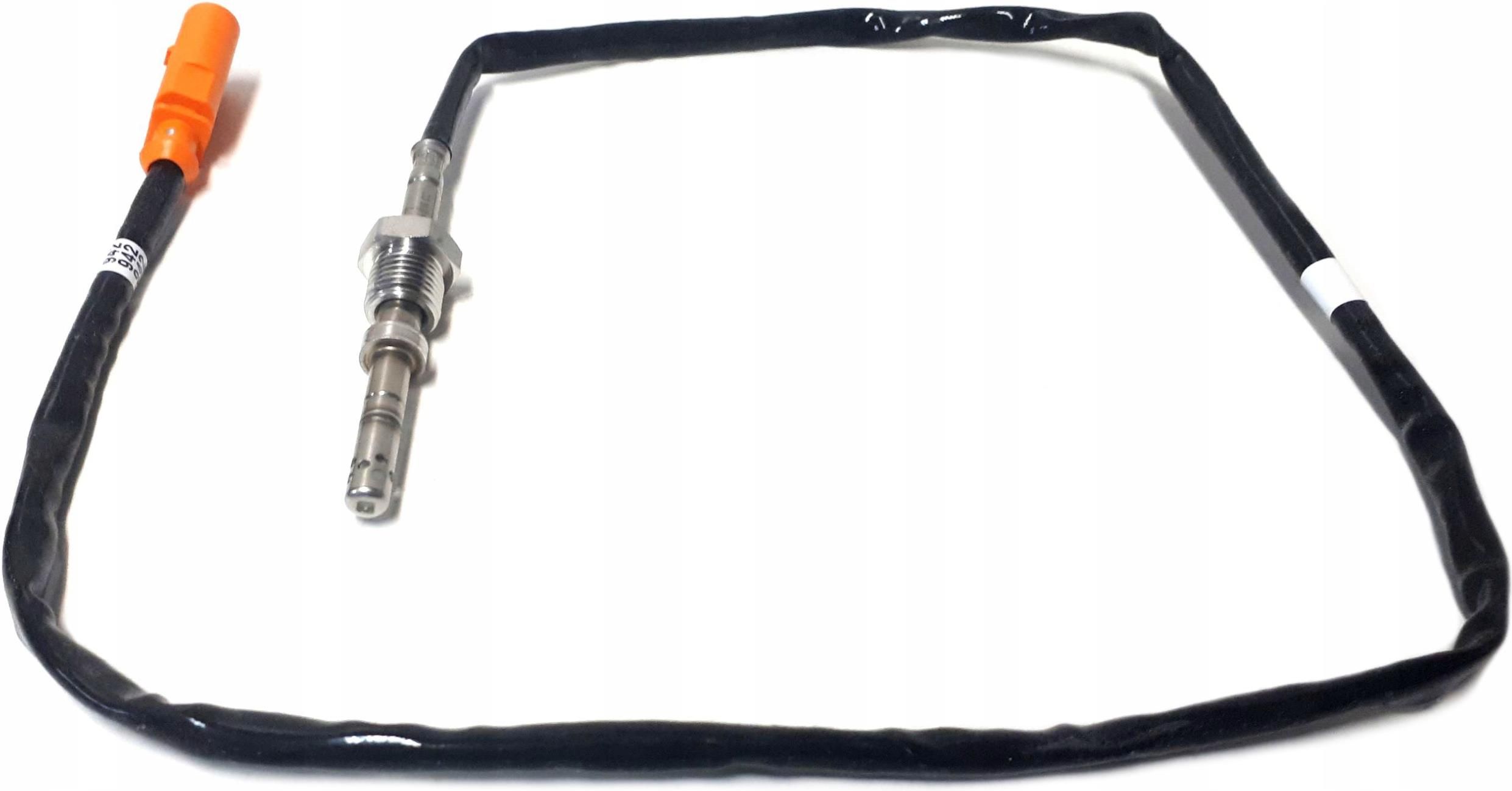 Volkswagen Oe Czujnik Temp Spalin Vw Ag 1.6 2.0 Tdi 03L906088Cc ...