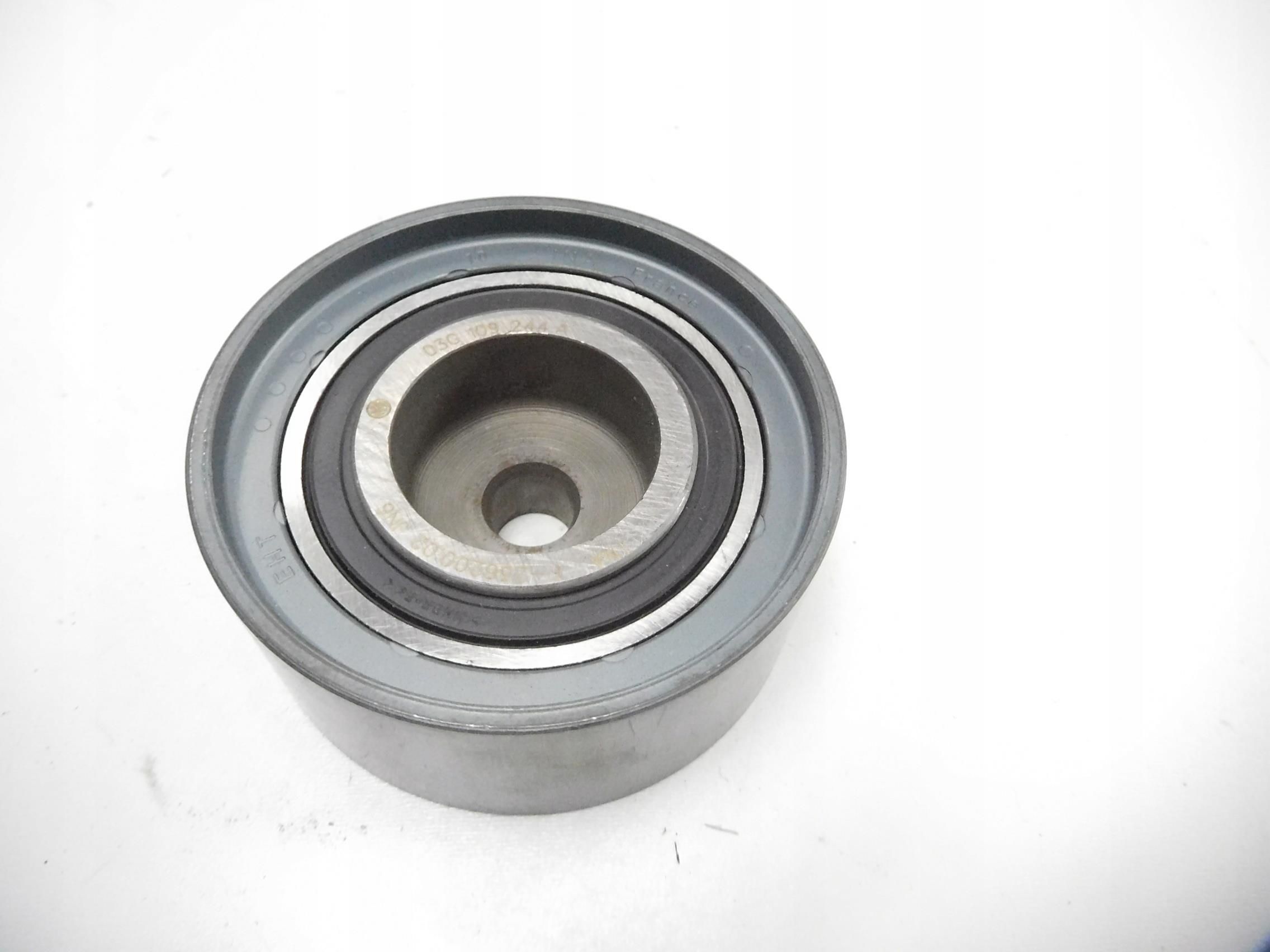 Volkswagen Oe Rolka Kierunkowa Vw Touran I Passat B6 03G109244A ...