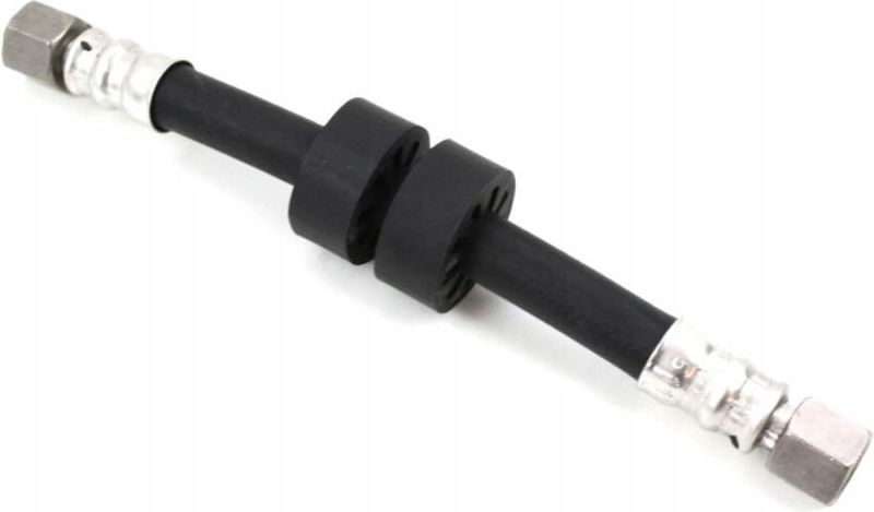 Volkswagen Oe Przewód Paliwowy Vw T5 Touareg 7L 2.5 Tdi Oryginał ...