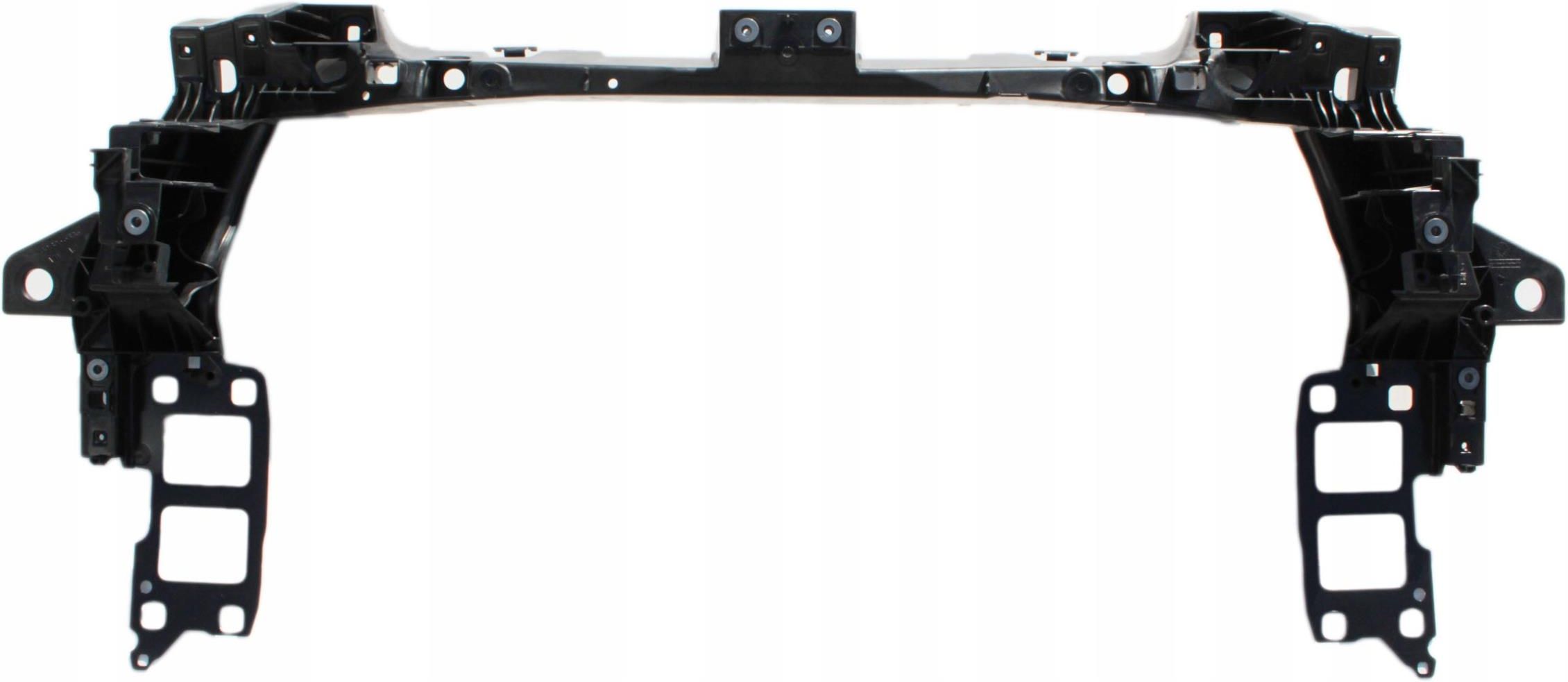 Volkswagen Oe Wzmocnienie Czołowe Vw Touareg Iii 760805588G - Opinie i ...