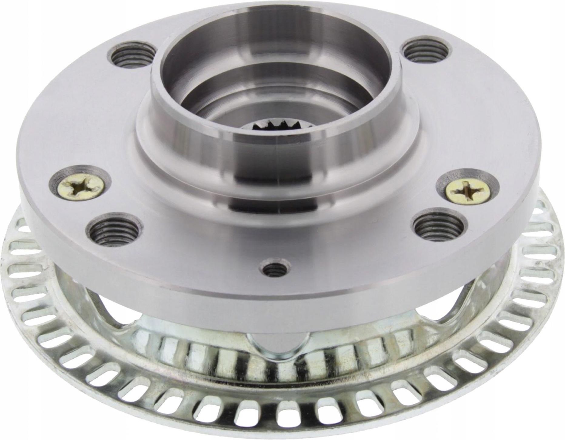 Mapco Piasta Koła Vw Caddy Ii 2 95-04 Przedni Prawy/Lewy - Opinie i ...