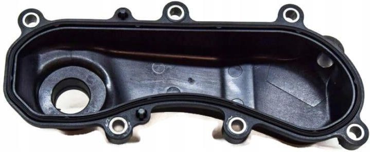 Volkswagen Oe Osłona Łańcucha Rozrządu 3.0 Tdi Audi Vw 059103525 ...